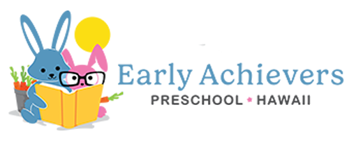 Facilities | Early Achievers Preschool Hawaii