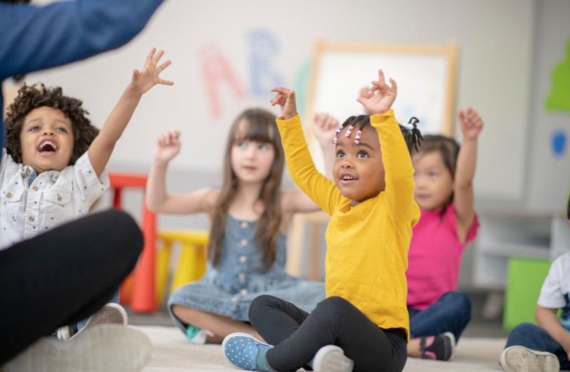 Testimonials | Early Achievers Preschool Hawaii