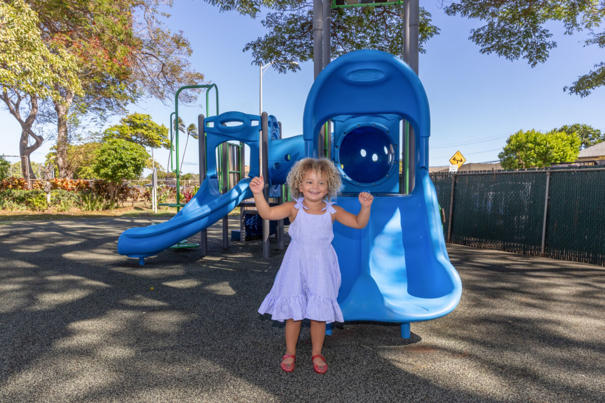 Early Achievers Preschool Hawaii – Nurturing Young Minds, One Day at a ...
